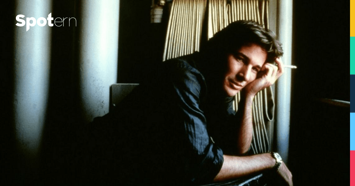 American Gigolo: Clothes, Outfits, Brands, Style and Looks | Spotern