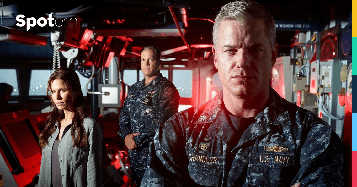 The Last Ship: Clothes, Outfits, Brands, Style and Looks | Spotern