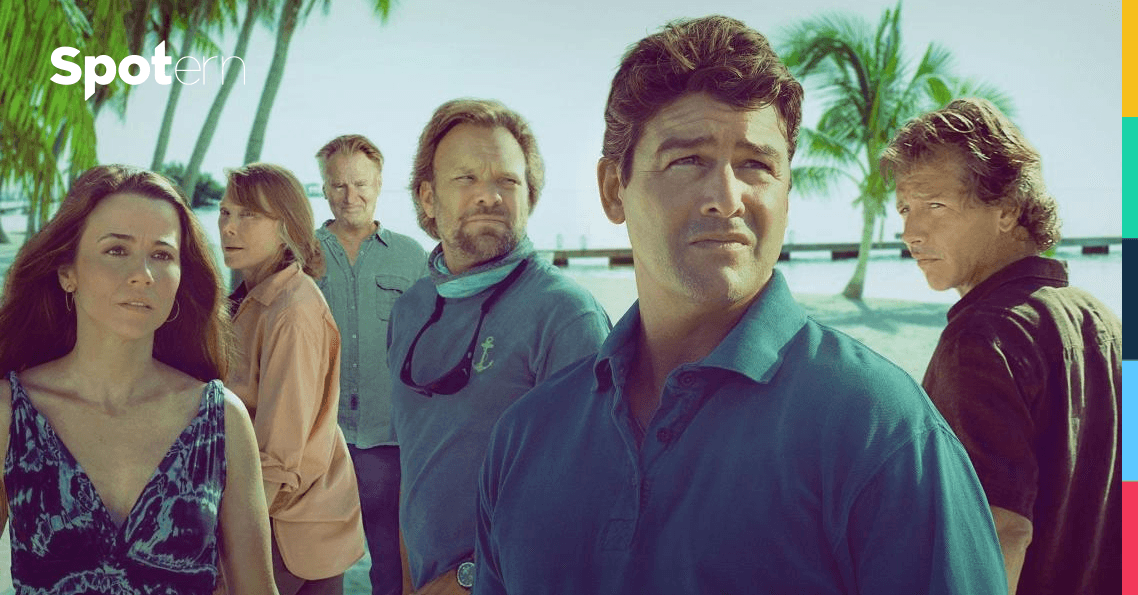 Découvrez la garde-robe de Meg Rayburn (Linda Cardellini) dans Bloodline