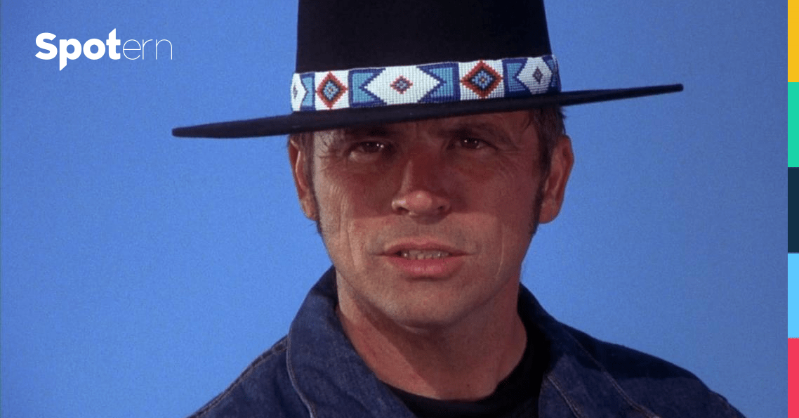 Billy Jack: Ropa, Moda, Marca, Look y Estilo | Spotern