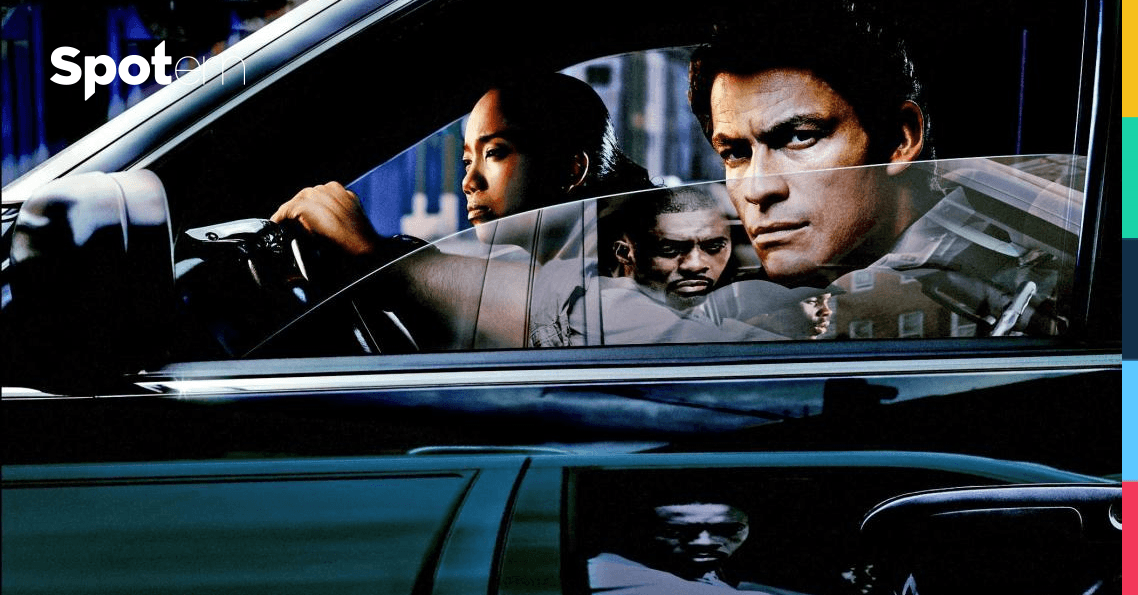 The Wire: Clothes, Outfits, Brands, Style and Looks | Spotern