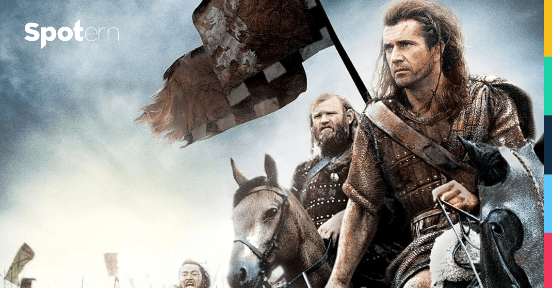 Braveheart : Vêtements, Mode, Marque, Look et Style | Spotern