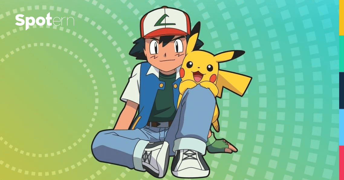 Pokémon: Ropa, Moda, Marca, Look y Estilo | Spotern