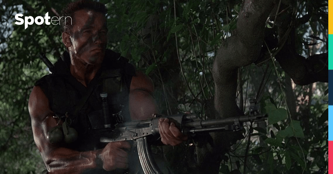 Commando: Clothes, Outfits, Brands, Style and Looks | Spotern