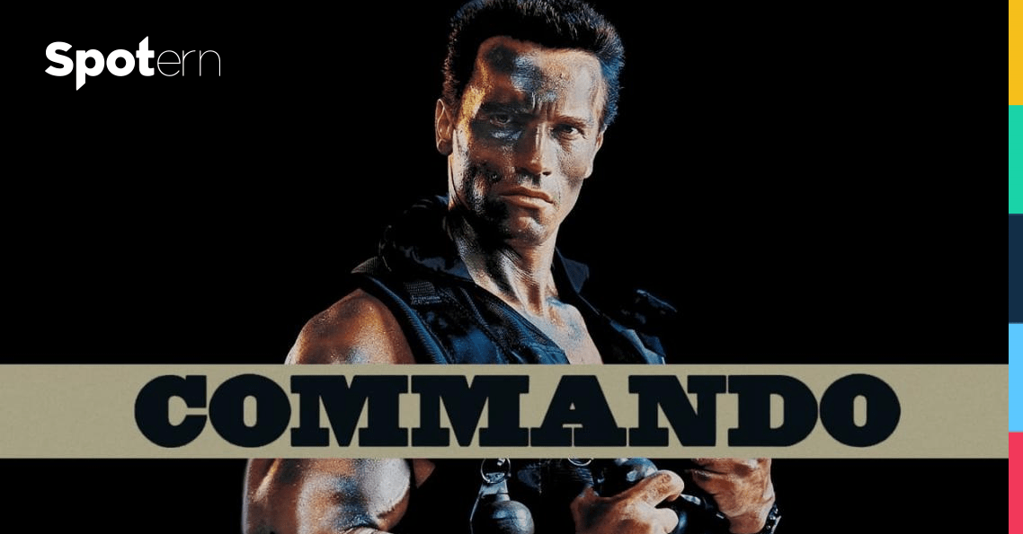 Comando: Ropa, Moda, Marca, Look y Estilo | Spotern