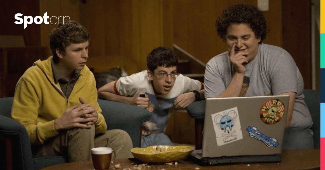 Superbad: Clothes, Outfits, Brands, Style and Looks | Spotern