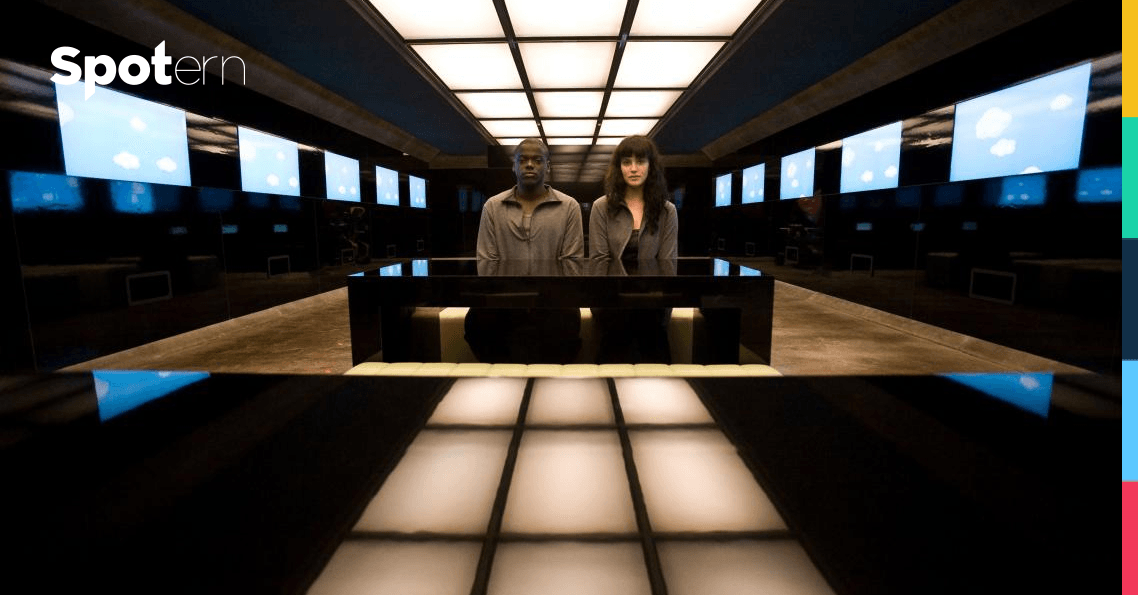 Black Mirror: Clothes, Outfits, Brands, Style and Looks | Spotern