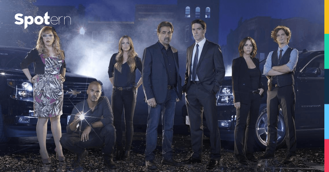 Elias Voit (played by Zach Gilford) outfits on Criminal Minds