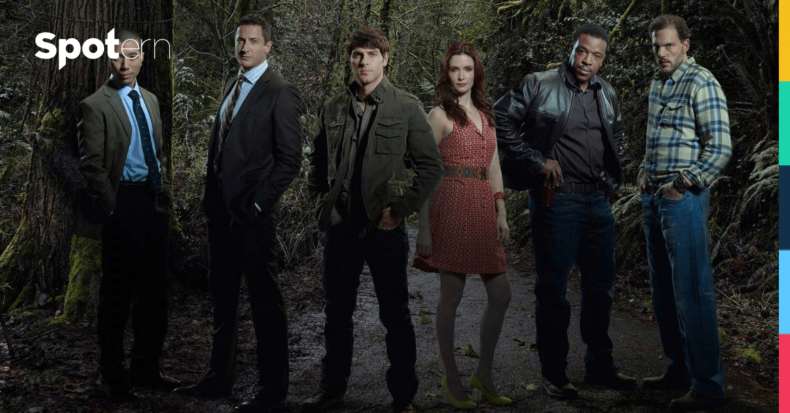 Grimm: Clothes, Outfits, Brands, Style and Looks | Spotern