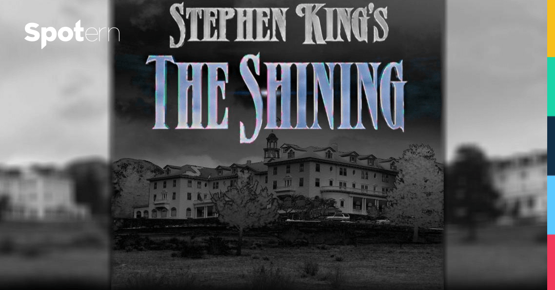 The Shining: Clothes, Outfits, Brands, Style and Looks | Spotern