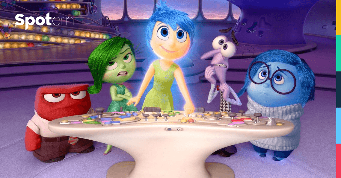 Inside Out: Clothes, Outfits, Brands, Style and Looks | Spotern