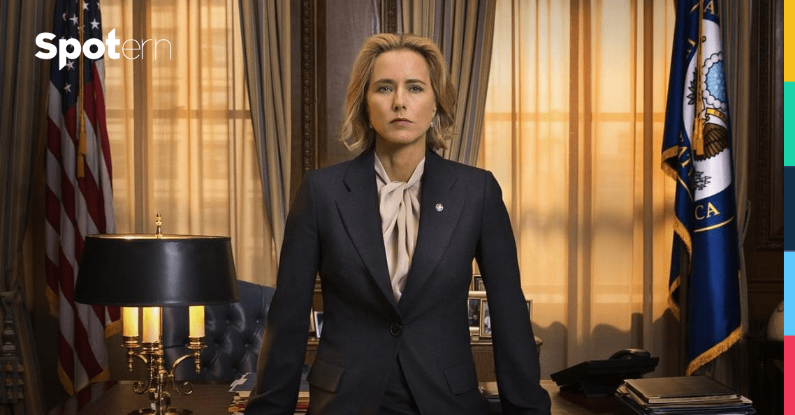 Madam Secretary: Ropa, Moda, Marca, Look y Estilo | Spotern