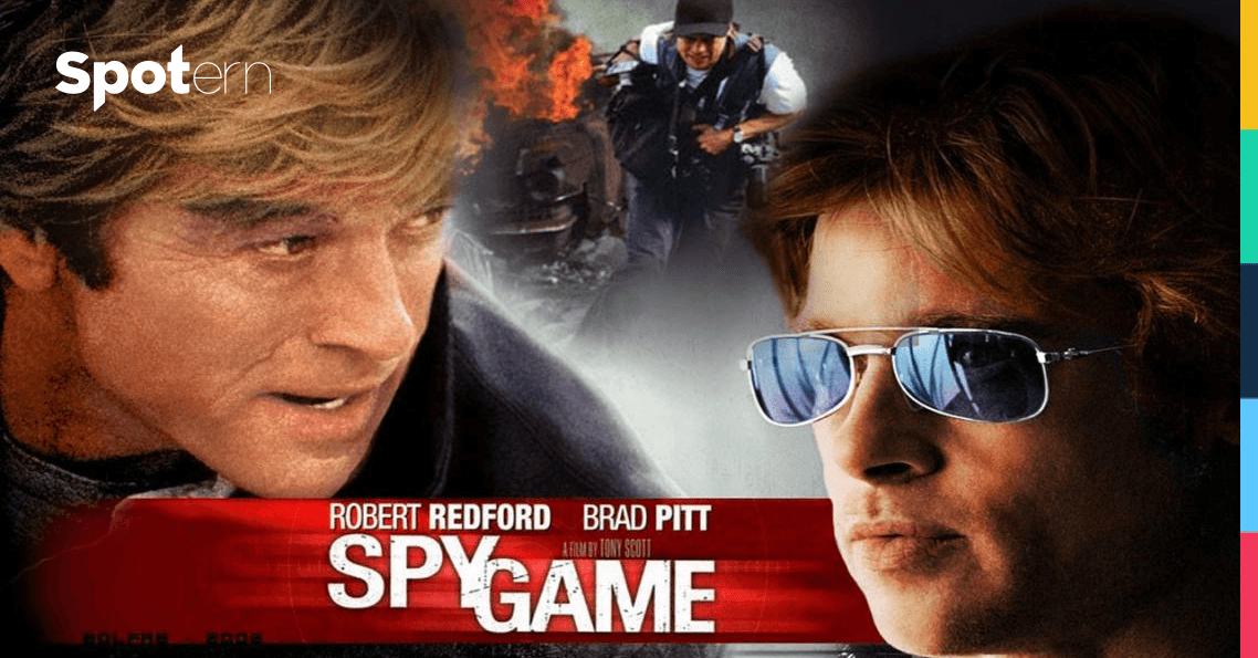 Spy game, jeu d'espions : Vêtements, Mode, Marque, Look et Style | Spotern