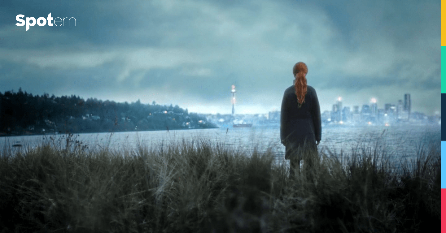 The Killing: Clothes, Outfits, Brands, Style and Looks | Spotern