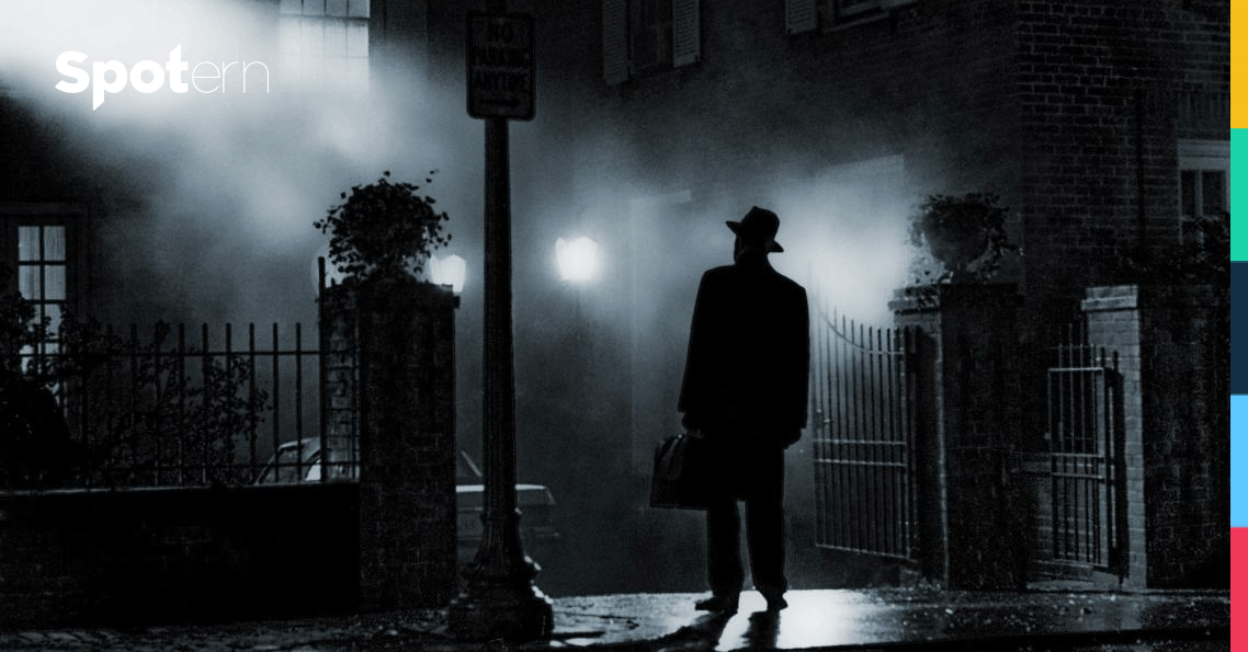 The Exorcist: Clothes, Outfits, Brands, Style and Looks | Spotern