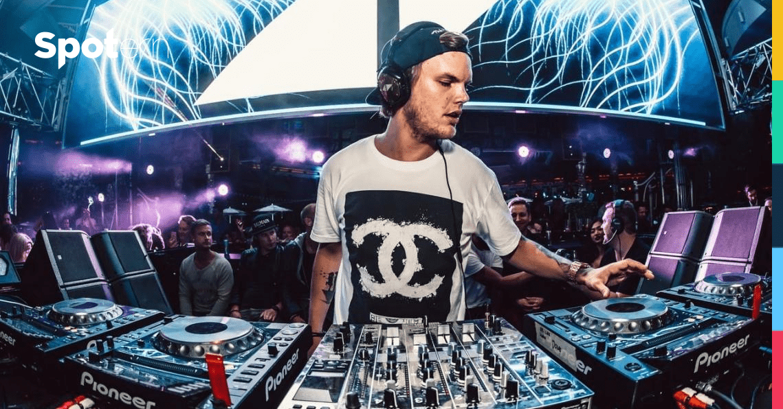 Avicii: True Stories: Ropa, Moda, Marca, Look y Estilo | Spotern