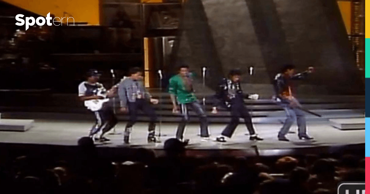 Motown 25: Yesterday, Today, Forever: Clothes, Outfits, Brands, Style ...