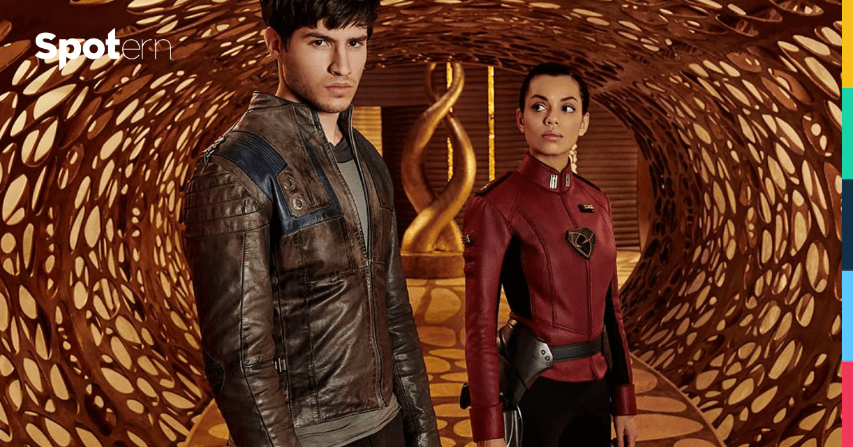 Krypton: Clothes, Outfits, Brands, Style and Looks | Spotern