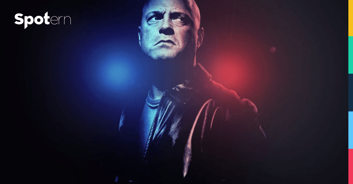 The Shield: Clothes, Outfits, Brands, Style and Looks | Spotern