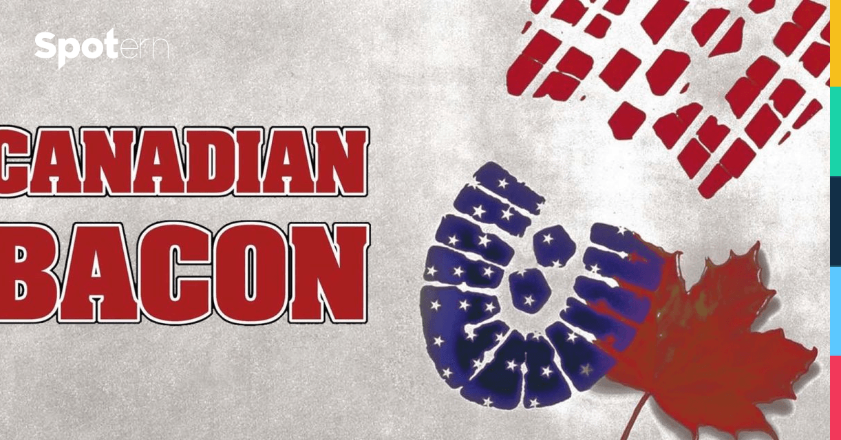 Opération Canadian Bacon : Vêtements, Mode, Marque, Look et Style | Spotern