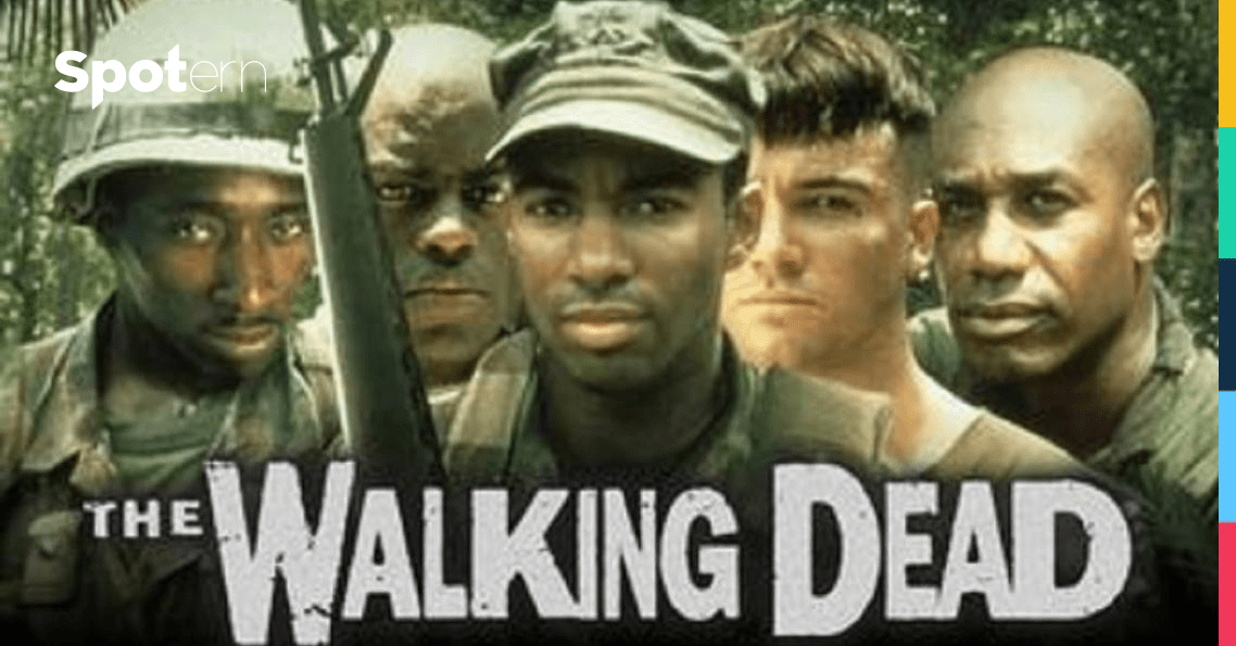 The Walking Dead: Clothes, Outfits, Brands, Style and Looks | Spotern