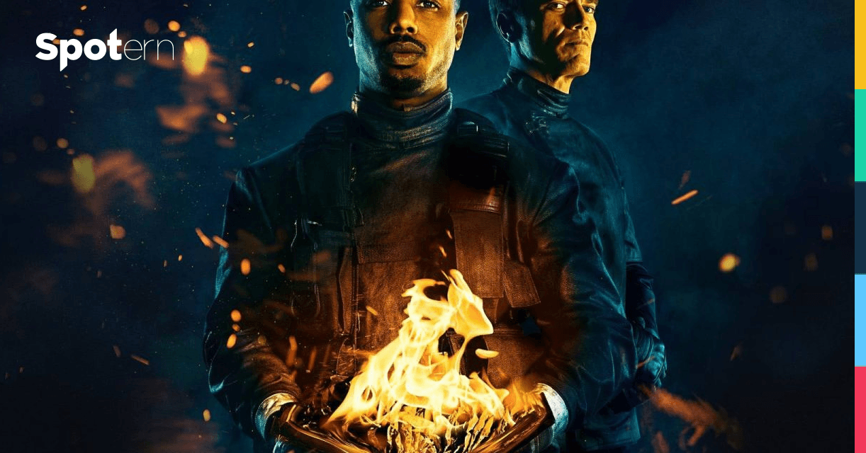 Fahrenheit 451: Clothes, Outfits, Brands, Style and Looks | Spotern