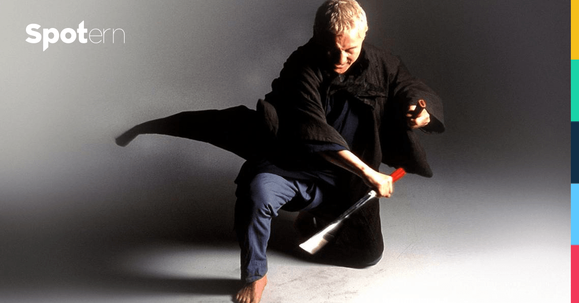Zatoichi: Clothes, Outfits, Brands, Style and Looks | Spotern