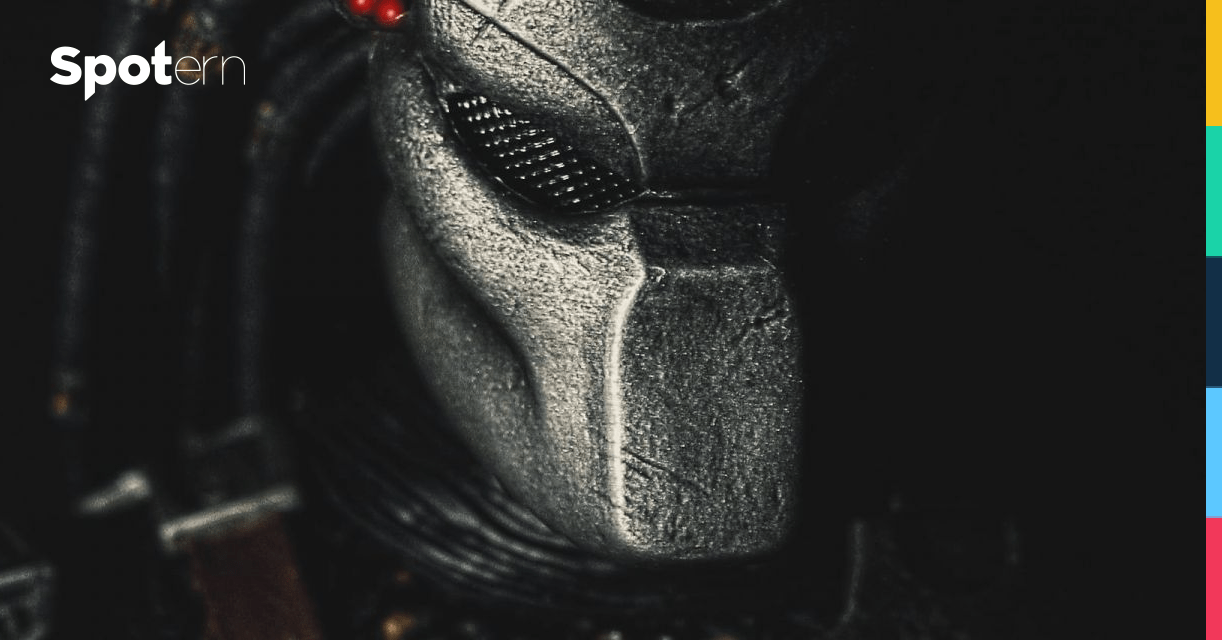 The Predator: Clothes, Outfits, Brands, Style and Looks | Spotern