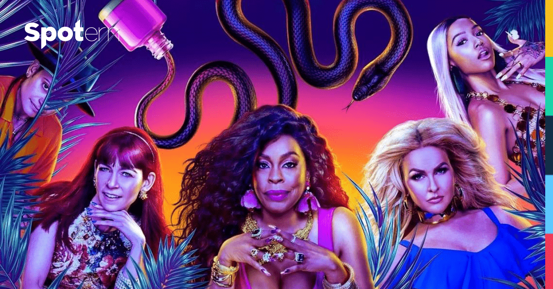 Claws: Ropa, Moda, Marca, Look y Estilo | Spotern