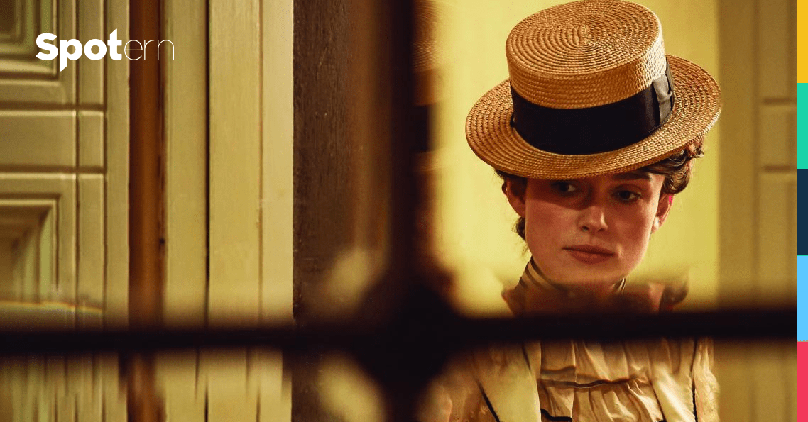 Colette: Clothes, Outfits, Brands, Style and Looks | Spotern