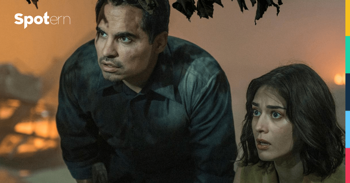 Extinction: Clothes, Outfits, Brands, Style and Looks | Spotern