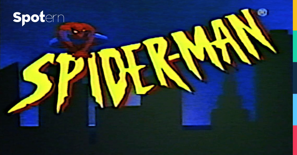 Spiderman: La Lucha contra Venom: Ropa, Moda, Marca, Look y Estilo ...