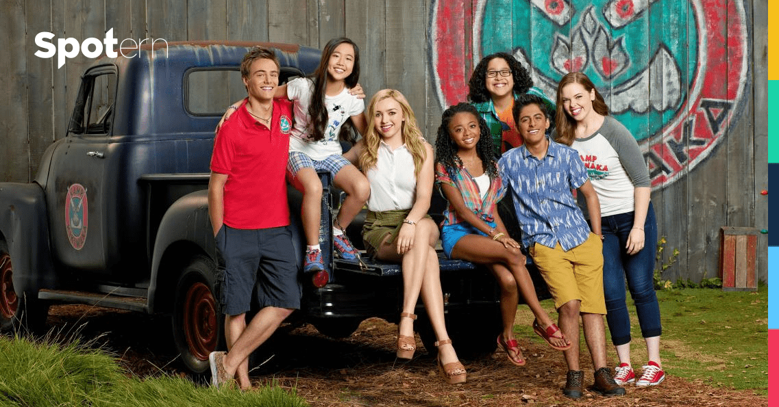 BUNK'D: Learning the Ropes: Clothes, Outfits, Brands, Style and Looks ...