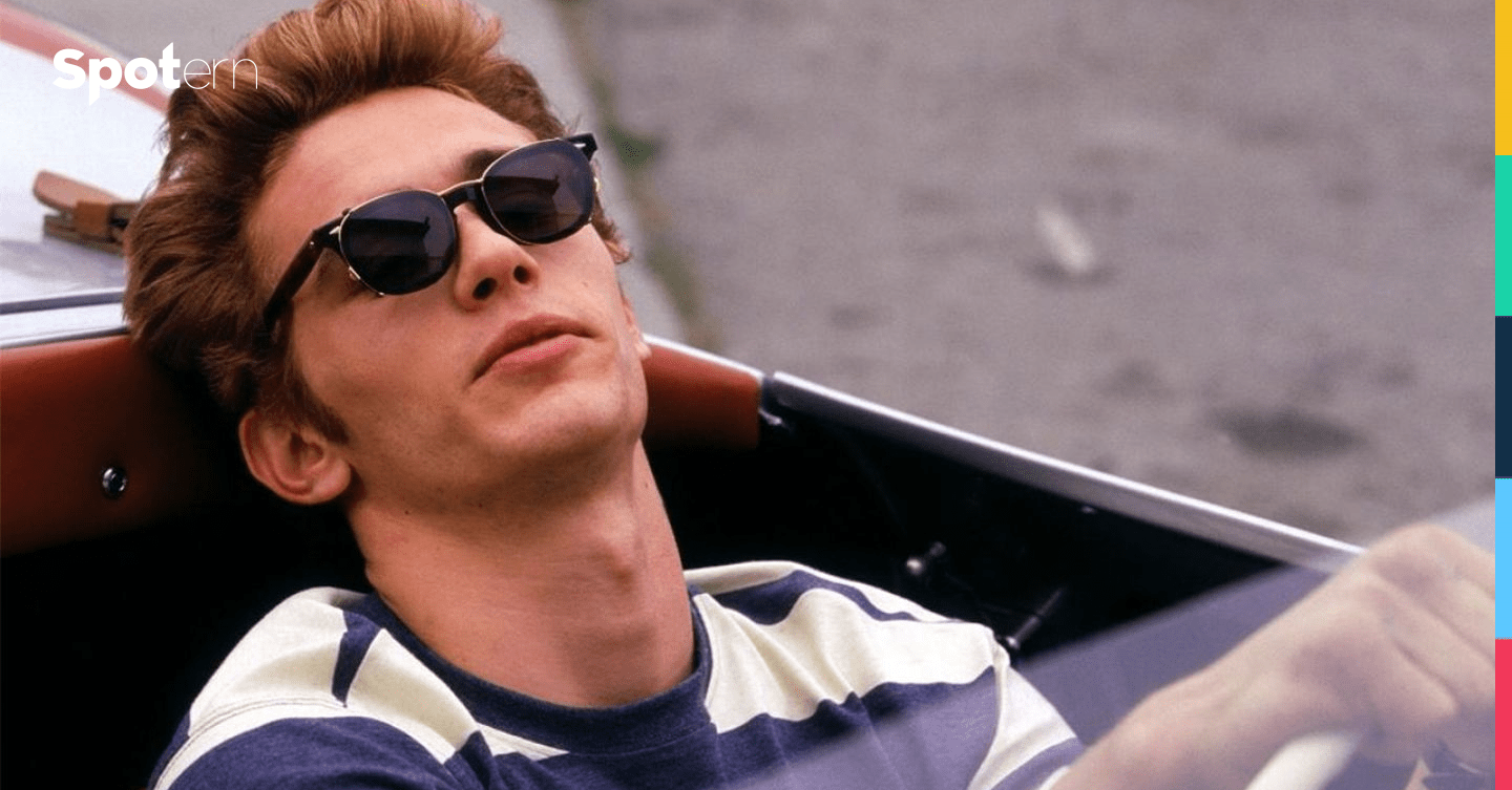 James Dean: Clothes, Outfits, Brands, Style and Looks | Spotern