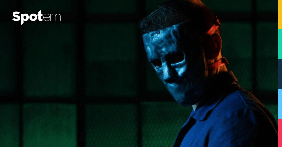 The Purge Clothes Outfits Brands Style And Looks Spotern