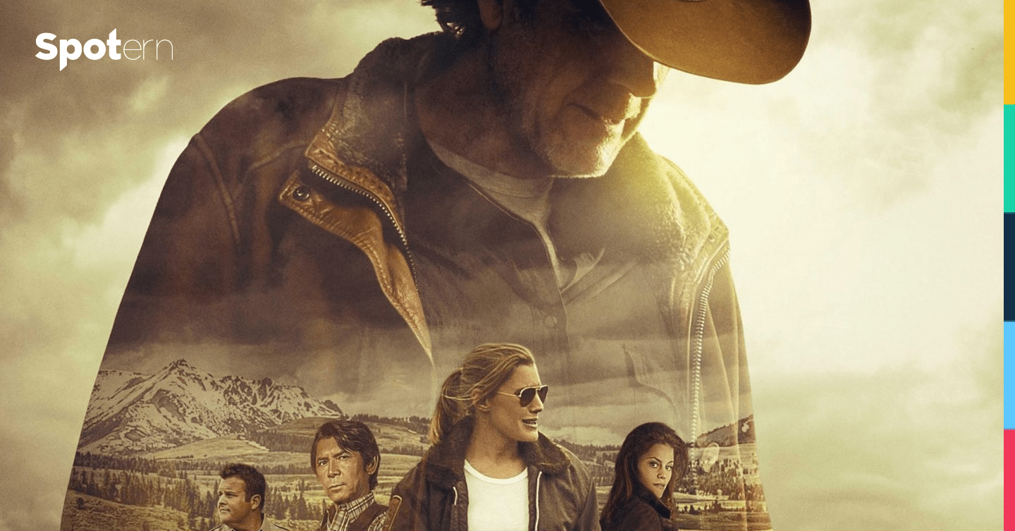 Victoria 'Vic' Moretti (played by Katee Sackhoff) outfits on Longmire
