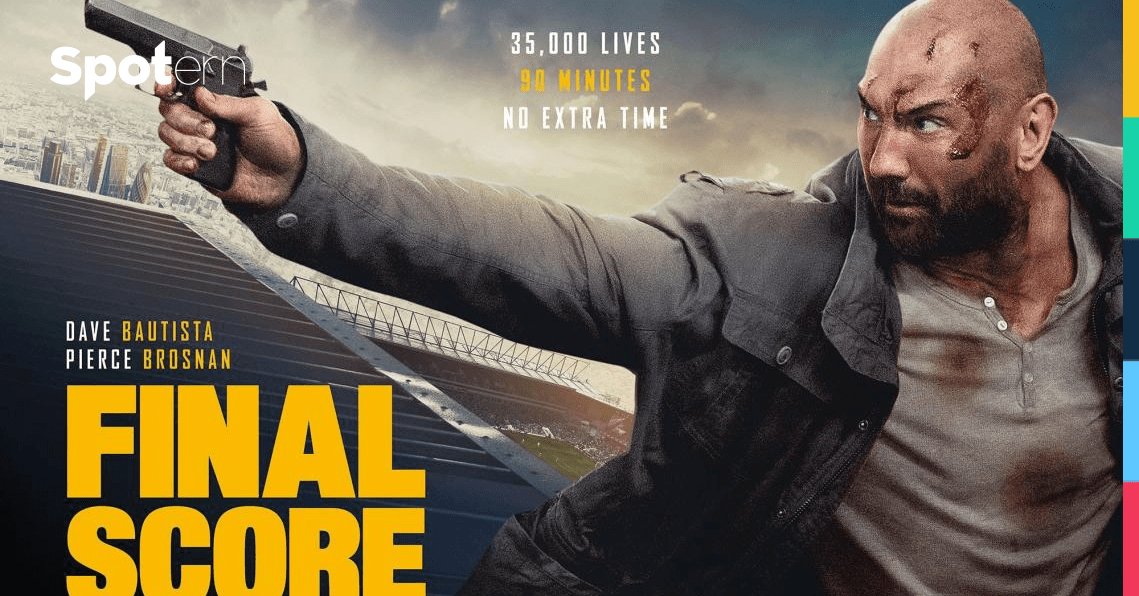 Final Score: Clothes, Outfits, Brands, Style and Looks | Spotern