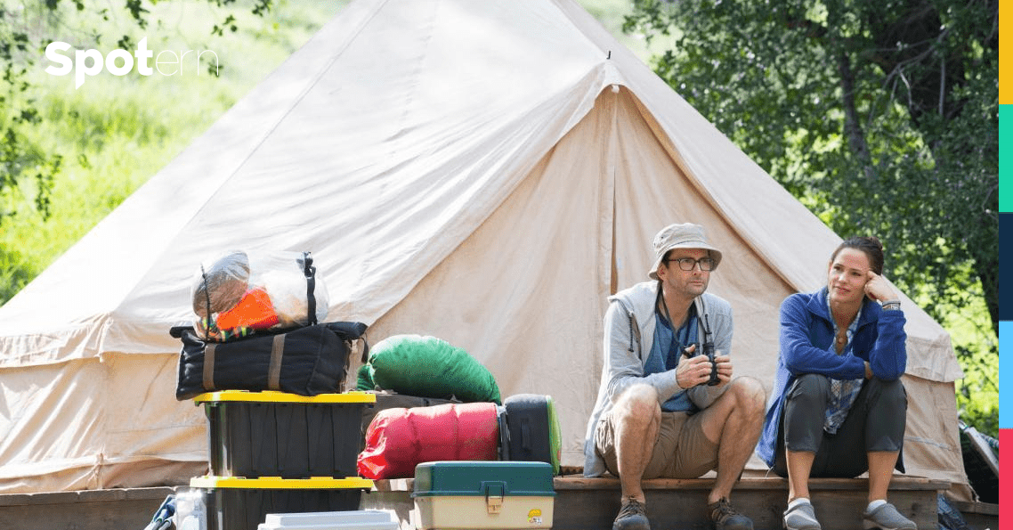 Camping: Clothes, Outfits, Brands, Style and Looks | Spotern