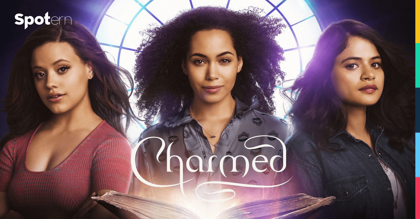 Charmed: Clothes, Outfits, Brands, Style and Looks | Spotern