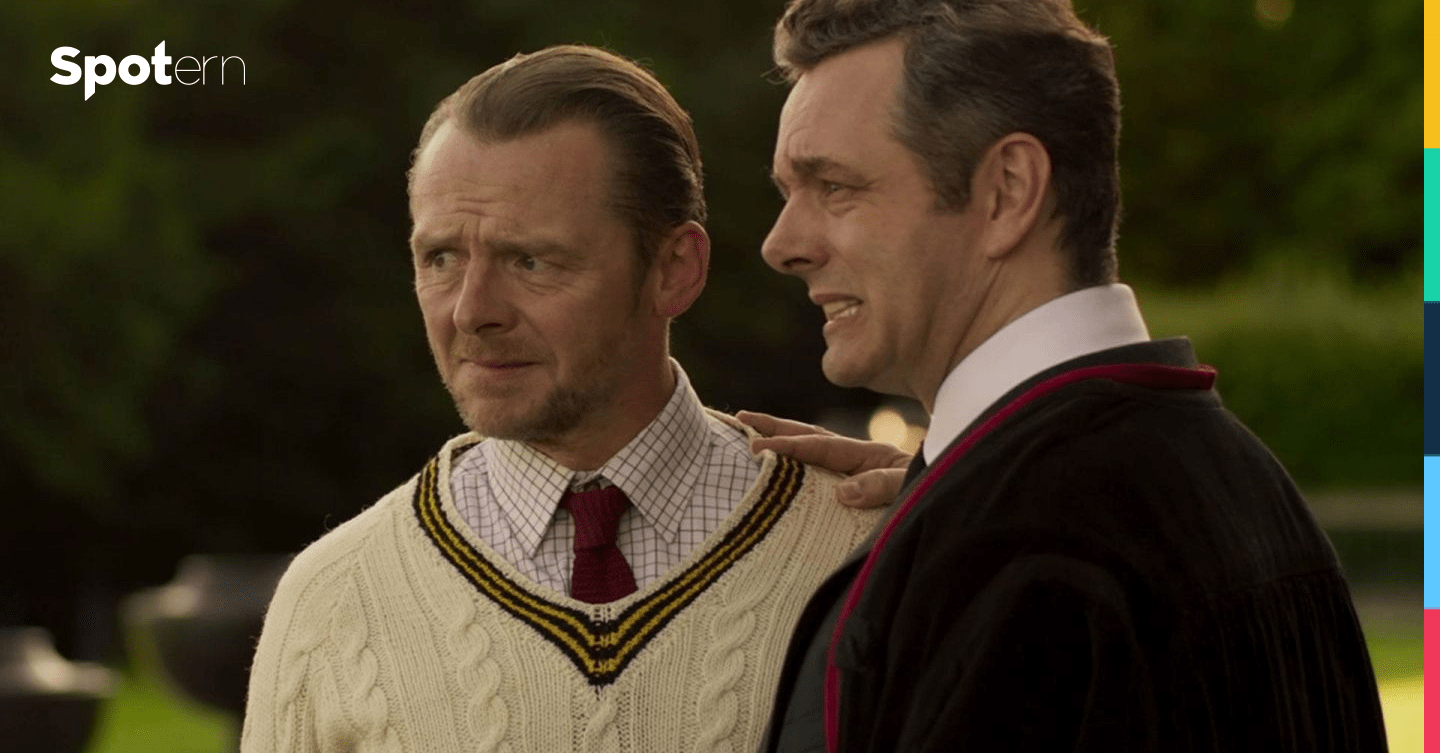 Slaughterhouse Rulez: Clothes, Outfits, Brands, Style and Looks | Spotern