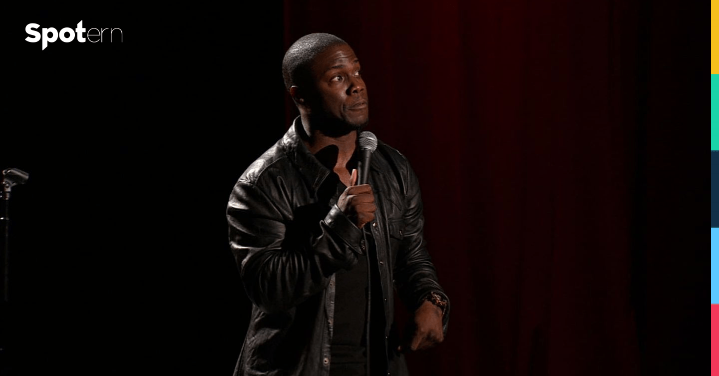 Kevin Hart: Seriously Funny: Clothes, Outfits, Brands, Style and Looks ...