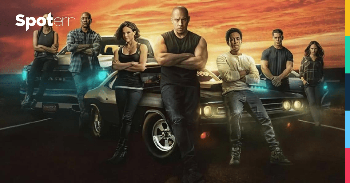 Découvrez la garde-robe de Cipher (Charlize Theron) dans Fast & Furious X