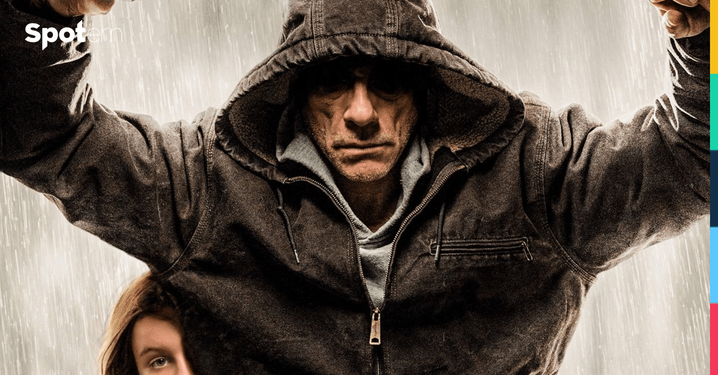 The Bouncer: Clothes, Outfits, Brands, Style and Looks | Spotern