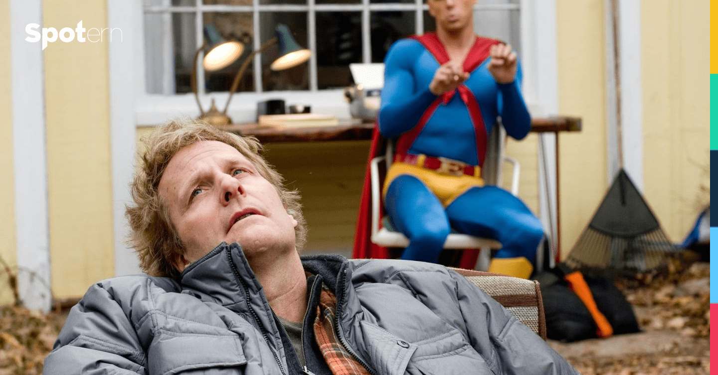 Paper Man: Clothes, Outfits, Brands, Style and Looks | Spotern