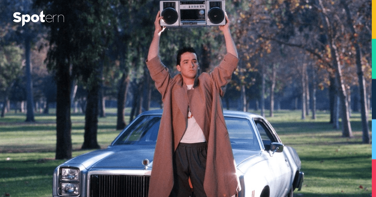 Say Anything...: Clothes, Outfits, Brands, Style and Looks | Spotern