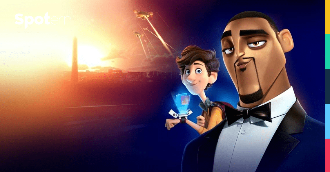 Espías con disfraz: Ropa, Moda, Marca, Look y Estilo | Spotern