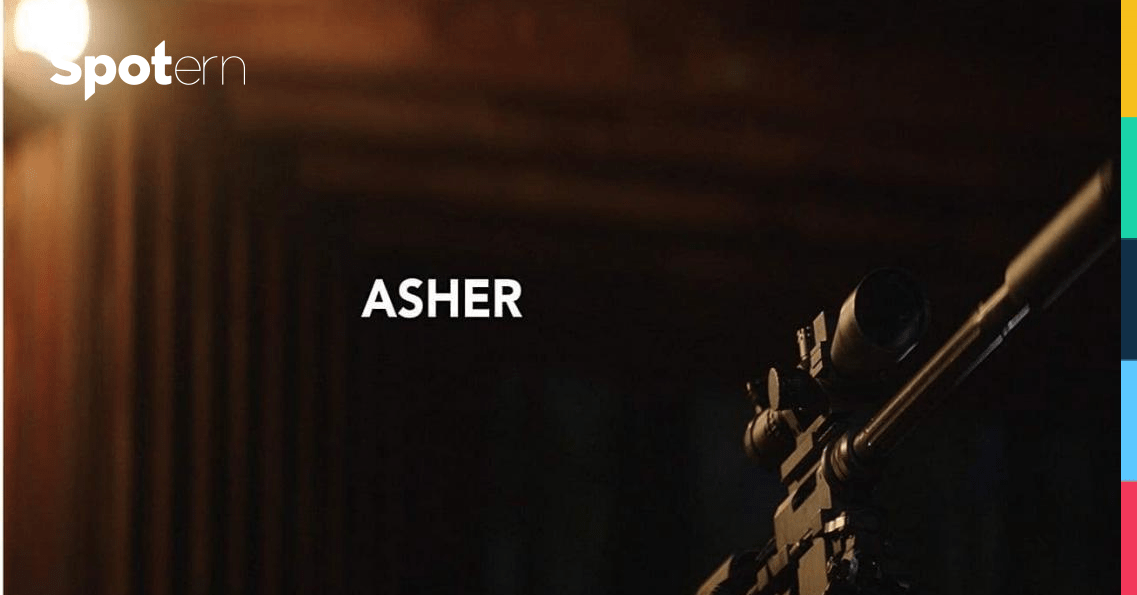 Asher: Clothes, Outfits, Brands, Style and Looks | Spotern