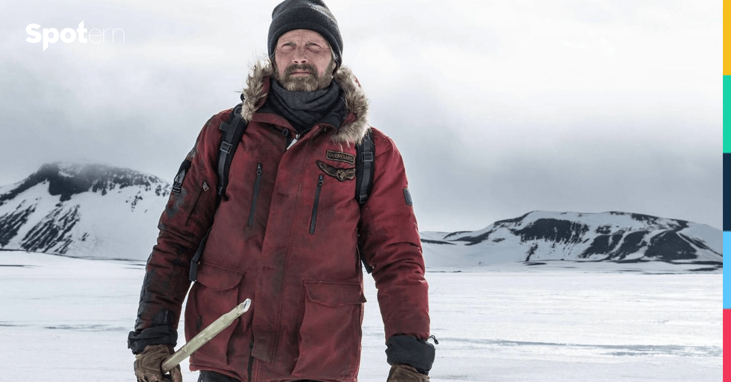 Arctic: Clothes, Outfits, Brands, Style and Looks | Spotern