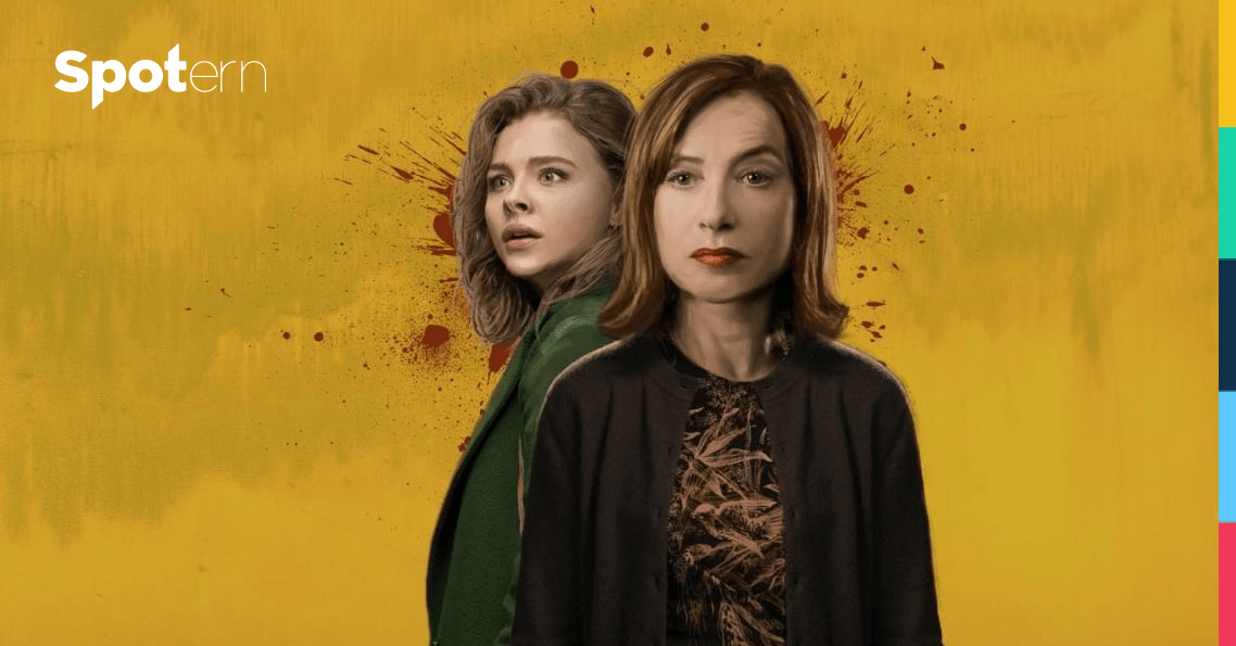 Echa un vistazo al guardarropa de Frances McCullen (interpretado por ...