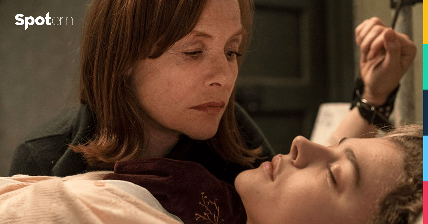 Découvrez la garde-robe de Erica Penn (Maika Monroe) dans Greta